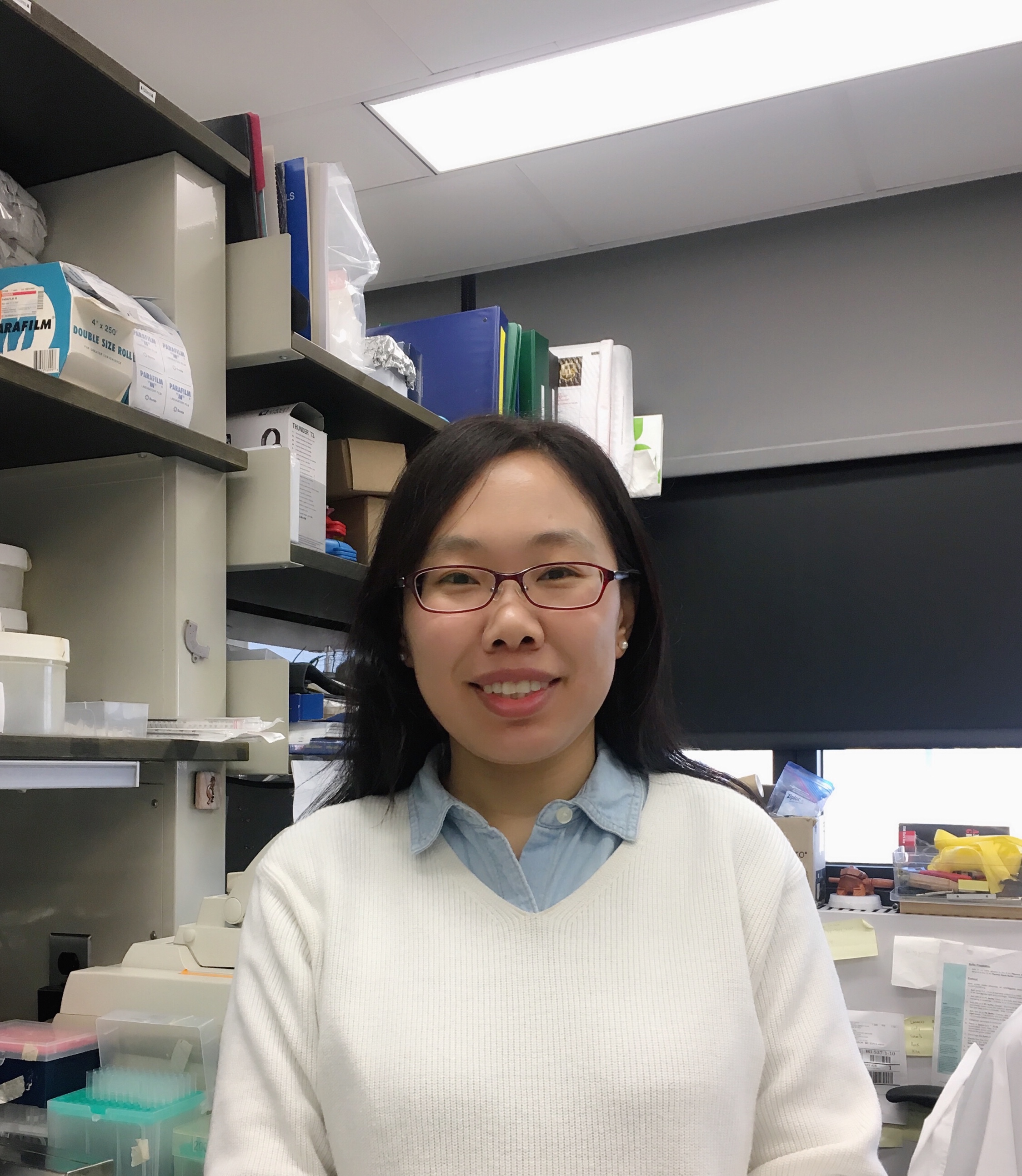 People | The Lazarus Lab